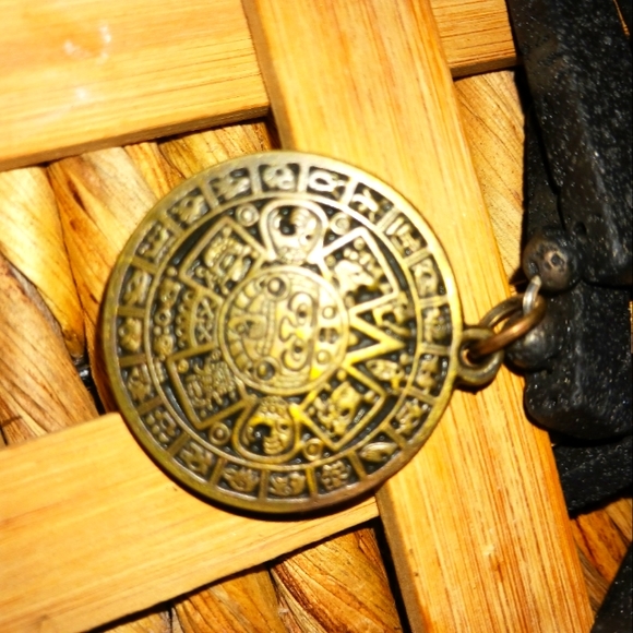 Jewelry | Azteca Neckless | Poshmark